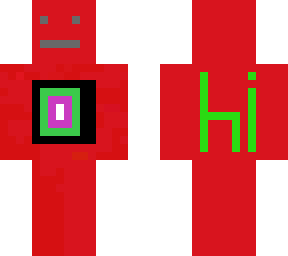 basher | Minecraft Skins