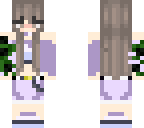Beach Minecraft Skins