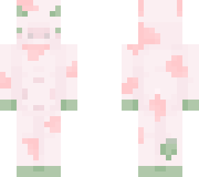 Beans | Minecraft Skin