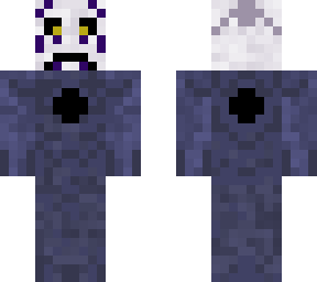 Hollow Minecraft Skins