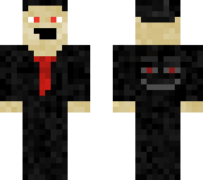 big boss | Minecraft Skins