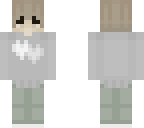 Eboy Minecraft Skins