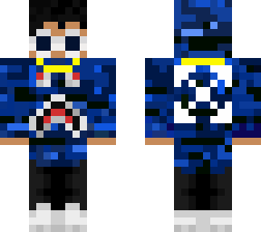 bape | Minecraft Skins