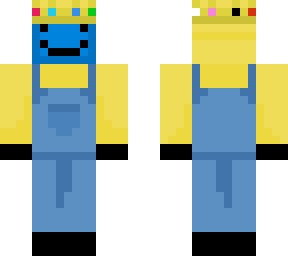 princezam | Minecraft Skins