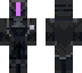 bondrewd | Minecraft Skins