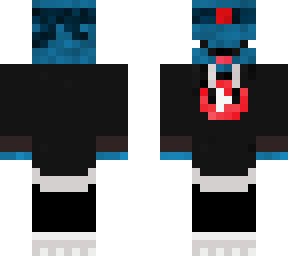 Botch | Minecraft Skin