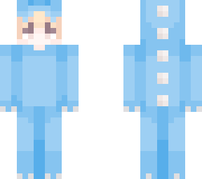 Bright Minecraft Skins