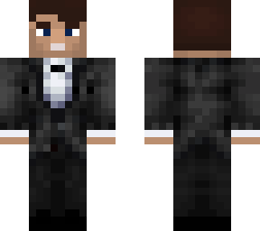 bruce wayne | Minecraft Skins