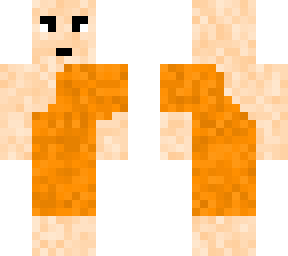 monk | Minecraft Skins