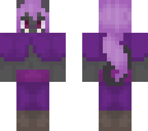 Carnelian | Minecraft Skin