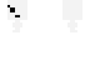 carrie krueger reupload :/ | Minecraft Skin