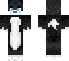 Cato | Minecraft Skin