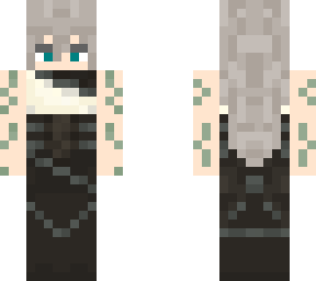 Tbate Minecraft Skins