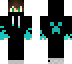 Chico Minecraft Skins