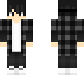 Chico Minecraft Skins