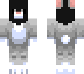 conejo | Minecraft Skin