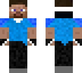 Outer Layer Minecraft Skins