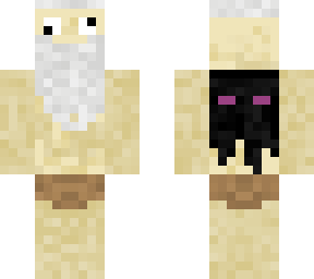 Crazy Minecraft Skins