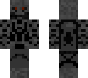 cursed | Minecraft Skins