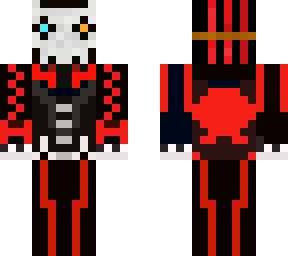 clown | Minecraft Skins
