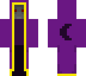 Wizard Minecraft Skins