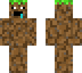 Derpy Minecraft Skins