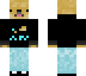 gejmr | Minecraft Skins