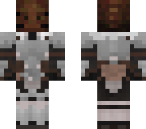 dragonborn | Minecraft Skins