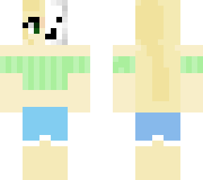 drista | Minecraft Skins