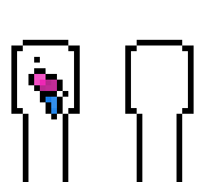 Drooling Minecraft Skins