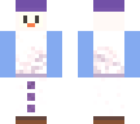 Fall Guys Minecraft Skins
