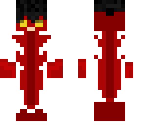 fhfg | Minecraft Skin