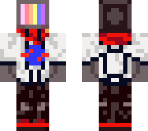 flippy | Minecraft Skins