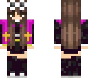 fran | Minecraft Skins