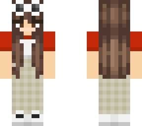 fran | Minecraft Skins