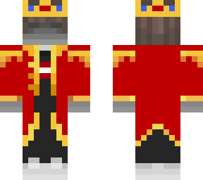 Bare Bones Minecraft Skins