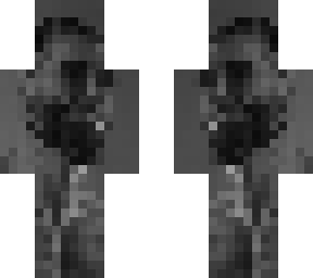 Gigachad | Minecraft Skin