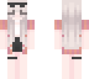 Matching Minecraft Skins