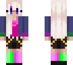 fnaf human | Minecraft Skins