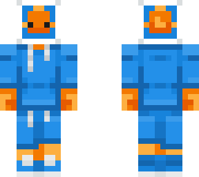 hive styled | Minecraft Skins