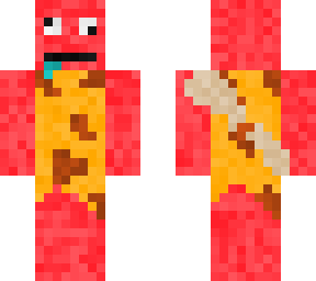 Goofy Ahh Minecraft Skins