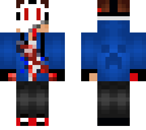 big mac | Minecraft Skins