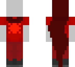 Homestuck Minecraft Skins