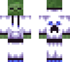 helldogmadness | Minecraft Skins