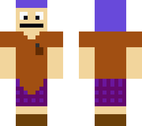 rugrats | Minecraft Skins