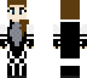 Hunger Games Minecraft Skins