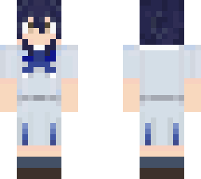 Idol Minecraft Skins