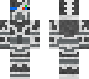 Hands Minecraft Skins