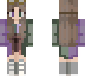 ivory | Minecraft Skins