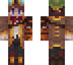 jake | Minecraft Skins